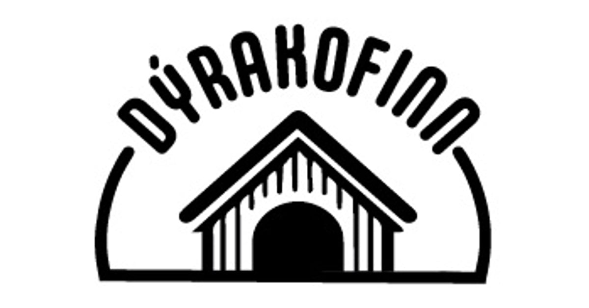 Útivist og ferðalög – Dýrakofinn